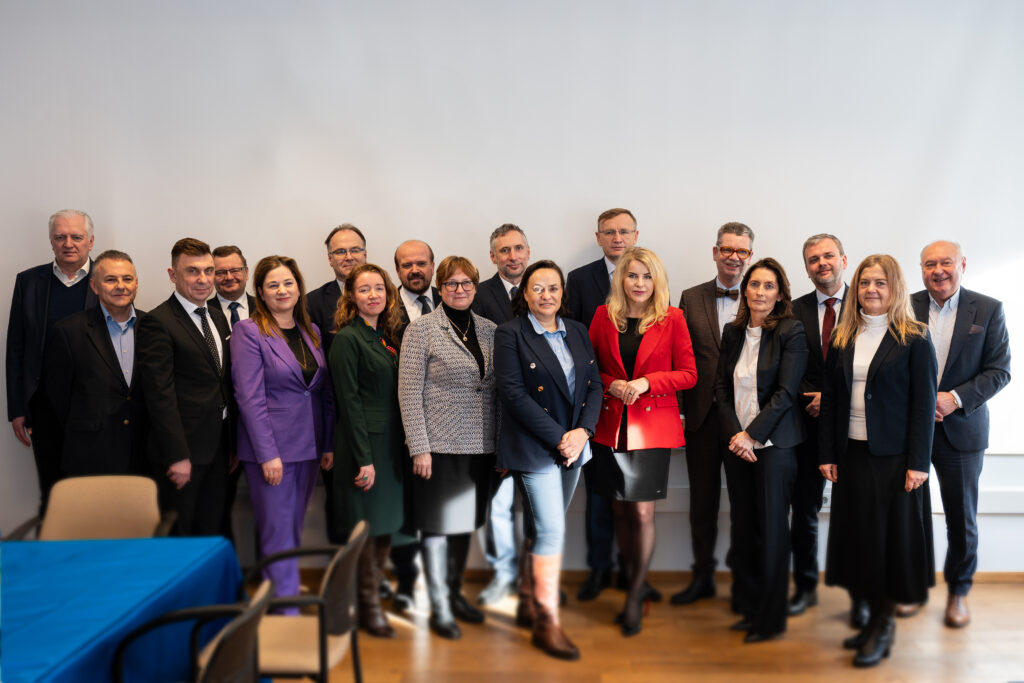 Naukowcy z SGH w Radzie Naukowej RMŚP | Gazeta SGH