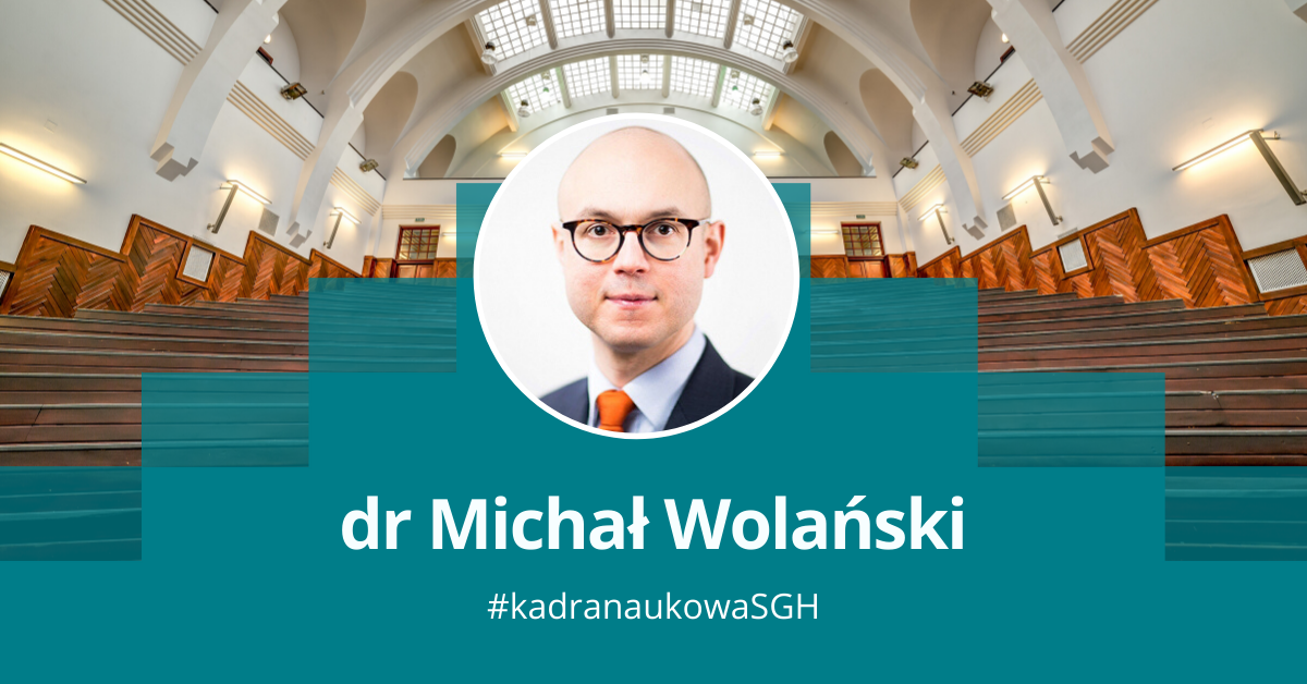 Dr Michał Wolański w podzespole ds. programowych XI edycji Światowego ...