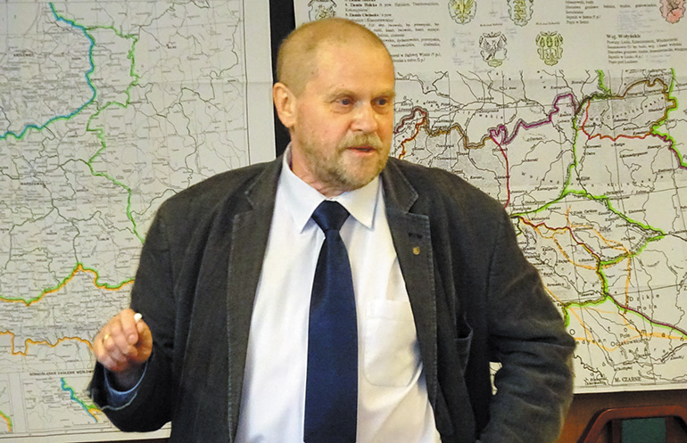 Jubileusz prof. dr. hab. Wojciecha Morawskiego | Gazeta SGH Jubileusz prof. dr. hab. Wojciecha Morawskiego | Gazeta SGH