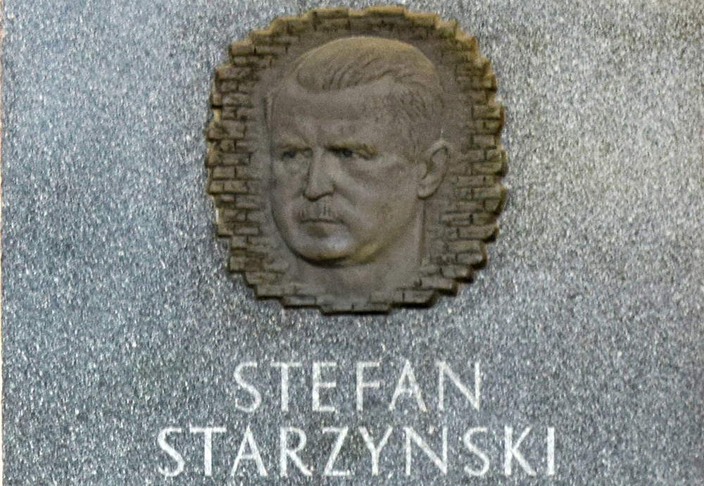 Stefan Starzyński i jego związki z SGH | Gazeta SGH