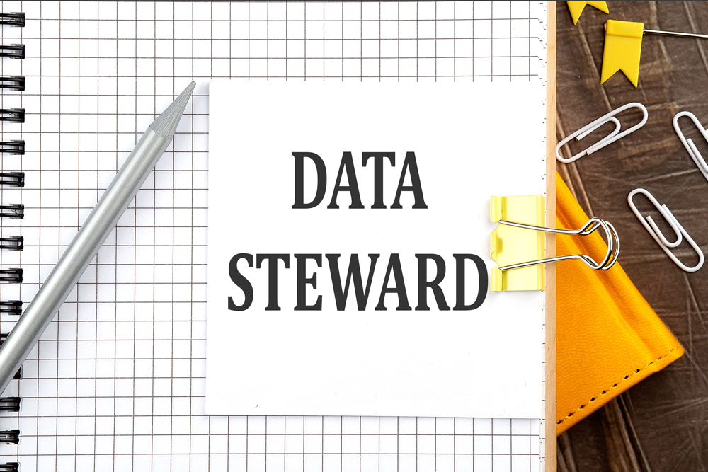 Kim jest data steward? | Gazeta SGH