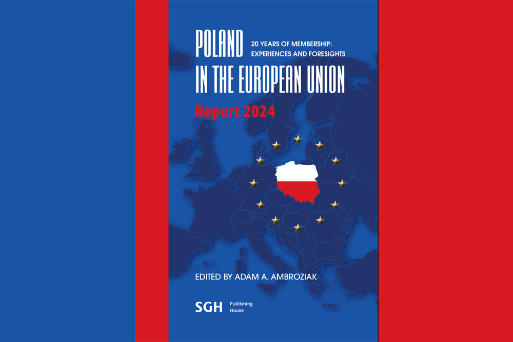 Poland in the European Union. 20 Years of Membership: Experiences and ...