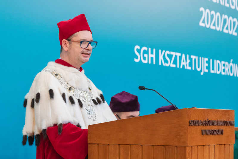Pełnomocnicy Rektora SGH. Jakie zadania i cele stoją przed nimi w ...