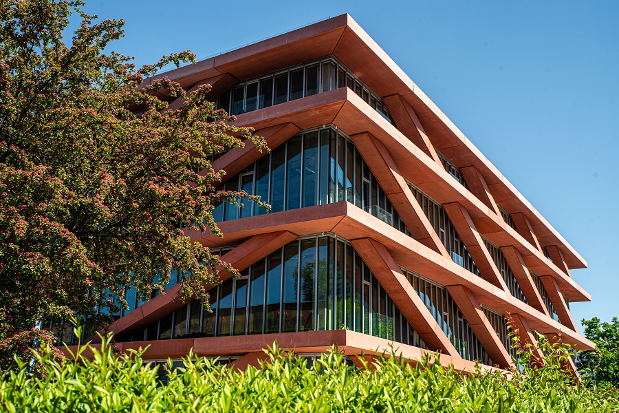 Centrum Przestrzeni Innowacyjnej SGH oficjalnie otwarte | Gazeta SGH