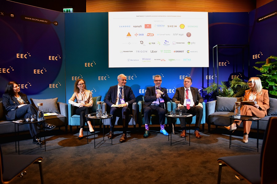 Nauka dla gospodarki – EEC 2025 | Gazeta SGH