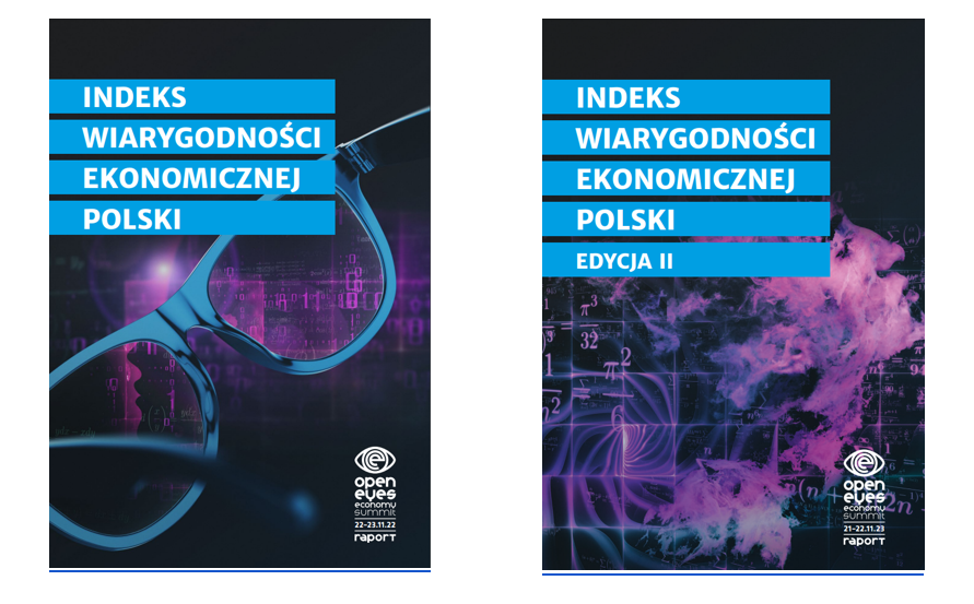 O wiarygodności ekonomicznej Polski na EKF w Sopocie | Gazeta SGH