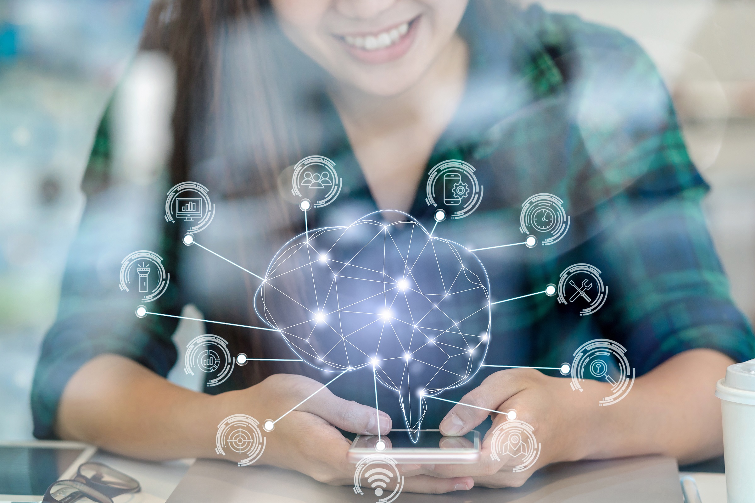 Blockchain + AI = ? | Gazeta SGH