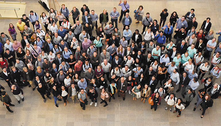 ETSG Warsaw 2018 | Gazeta SGH