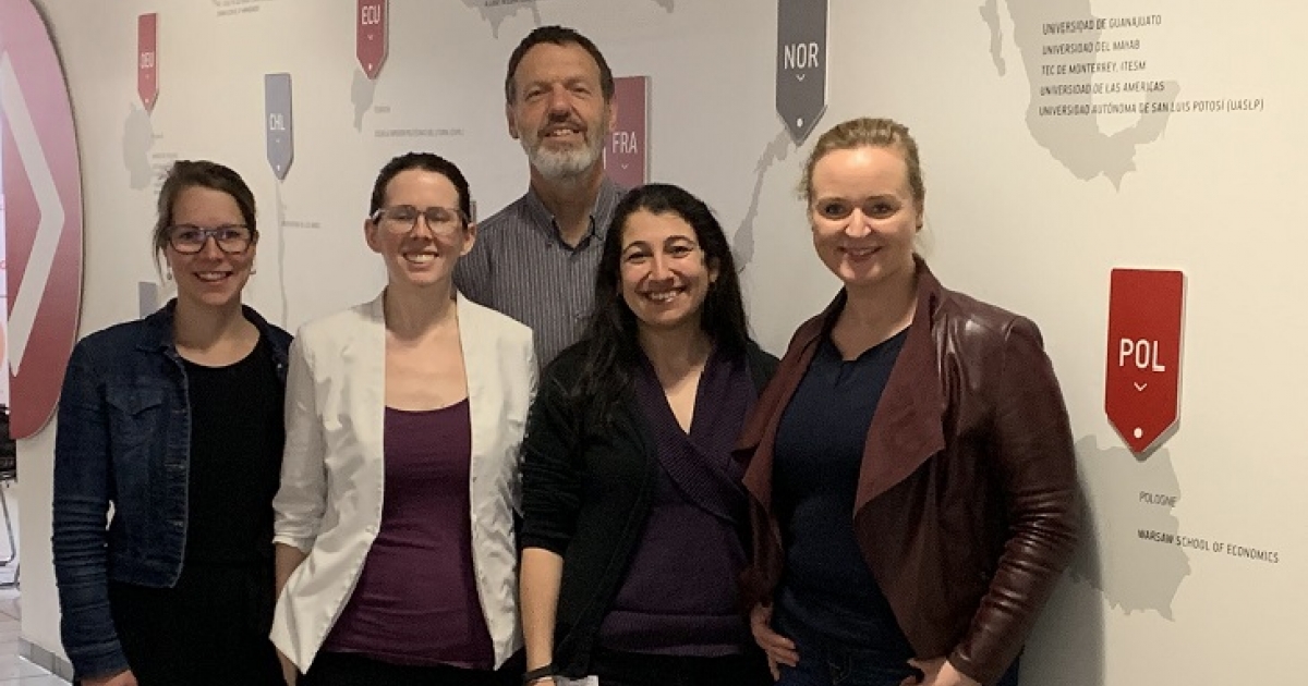 Welcome to Poland | Gazeta SGH