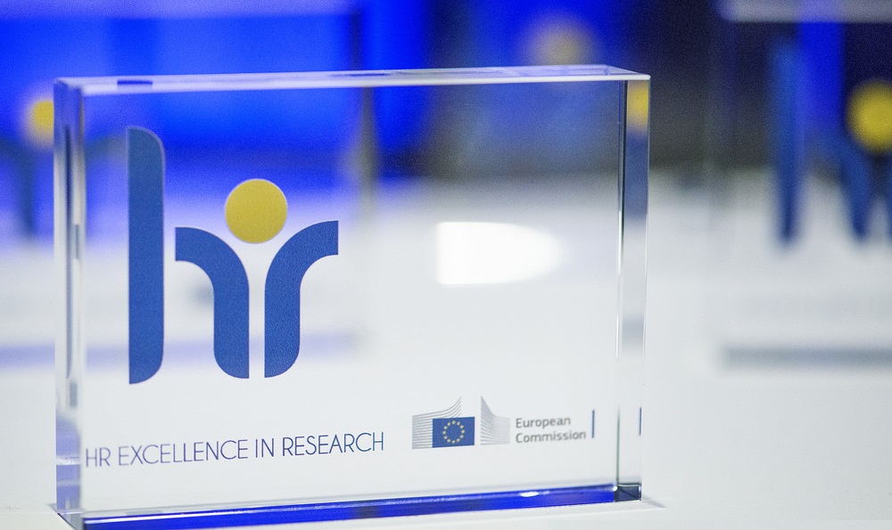 Wdrażamy standardy HR Excellence in Research | Gazeta SGH
